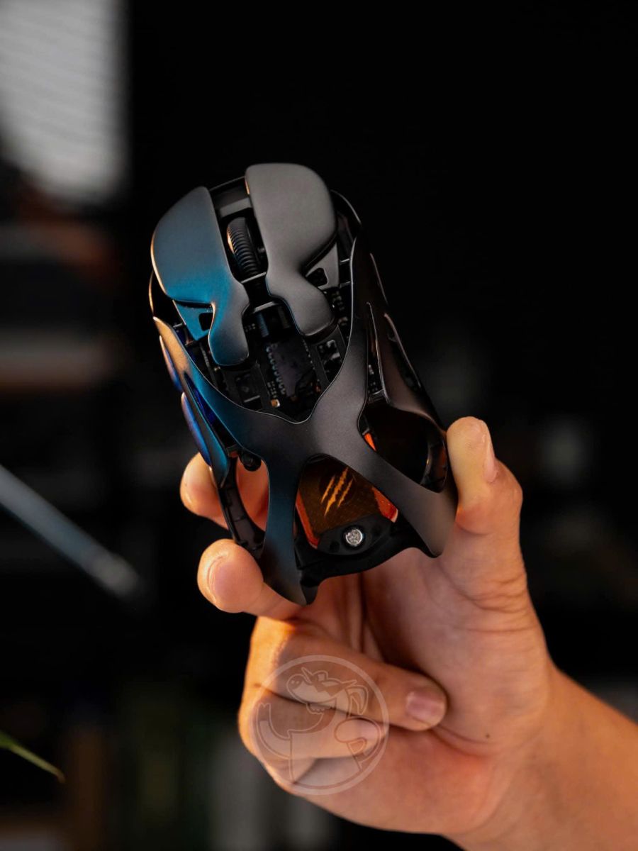 Chuột AM Infinity Mouse | Chính Hãng, giá rẻ